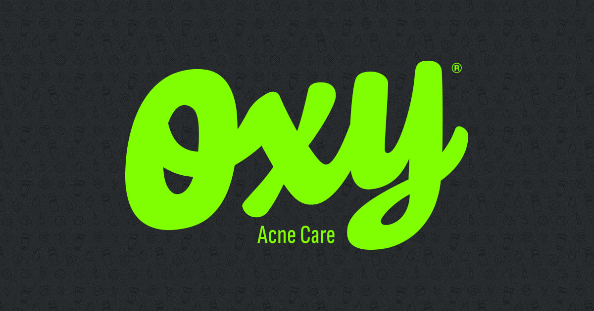 How OXY® Works – Oxy® Acne Care